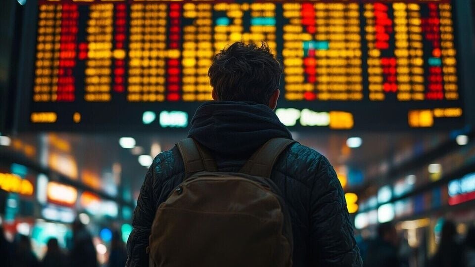 7 key things that changed for market overnight - GIFT Nifty to silver ...