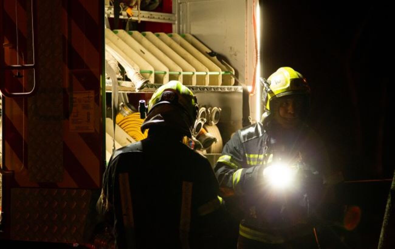 Russia strikes critical infrastructure in Volyn region