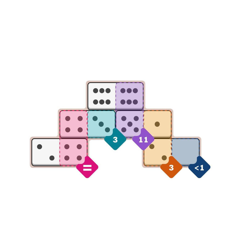 NYT Pips today hints and answers: Friday, December 26