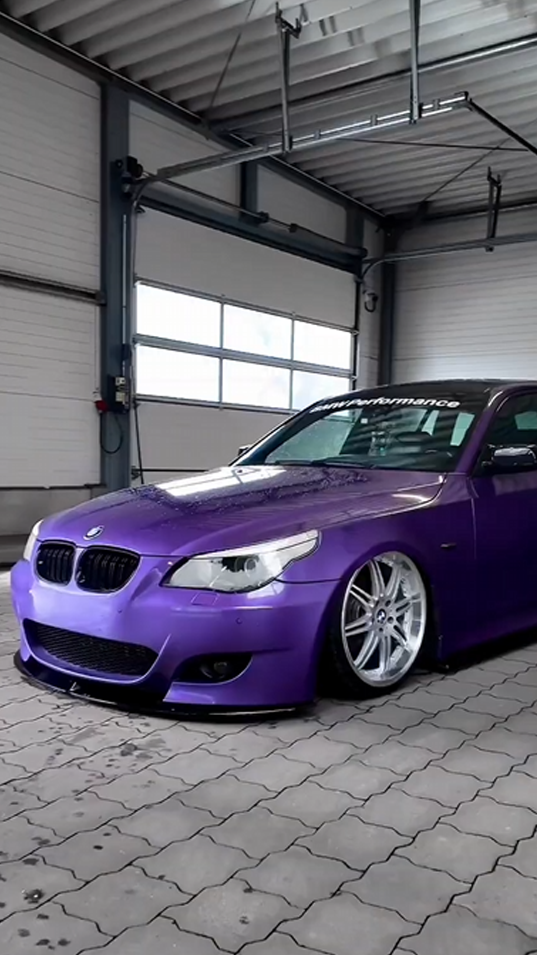 Just spotted something nice