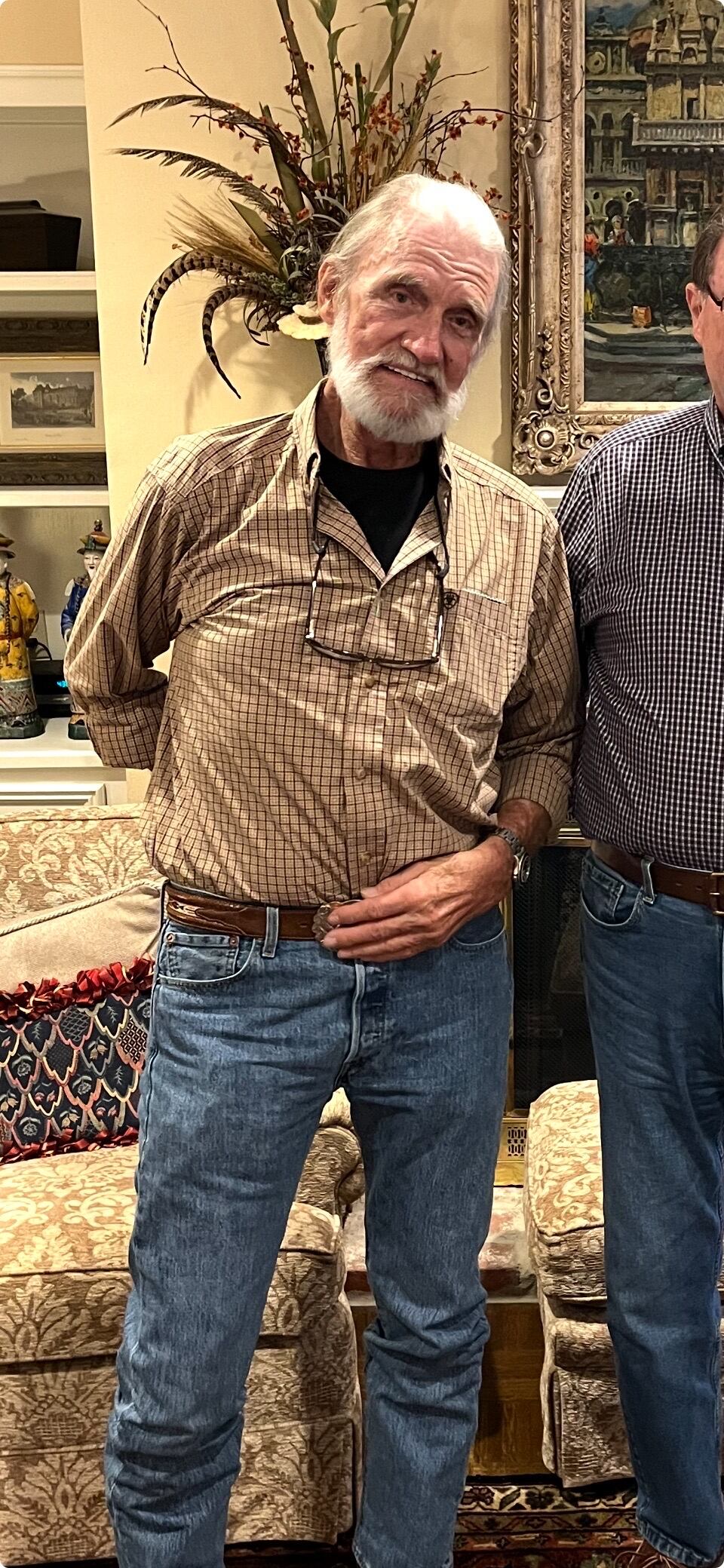 Missing elderly Shreveport man with memory issues found in Caddo ...