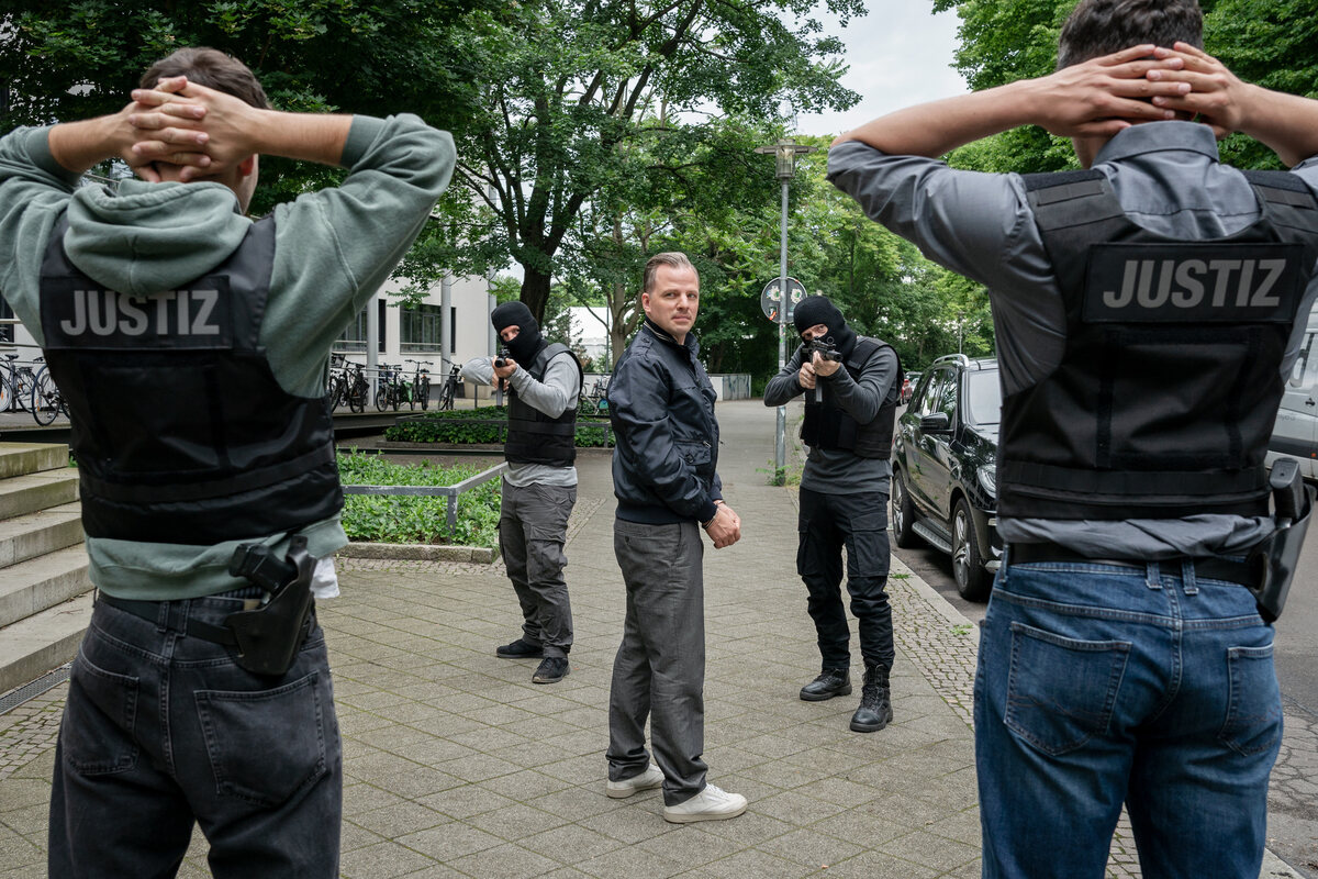 Bombastisches "SOKO Leipzig"-Jubiläum? "Schlimmer geht's nimmer!"