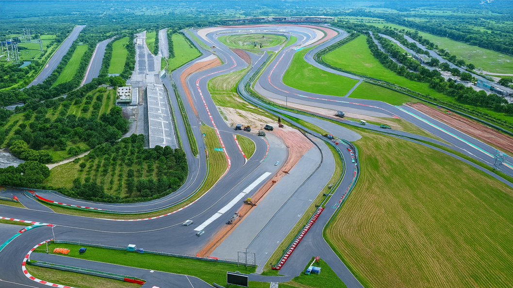 Is Noida India’s most underrated city?