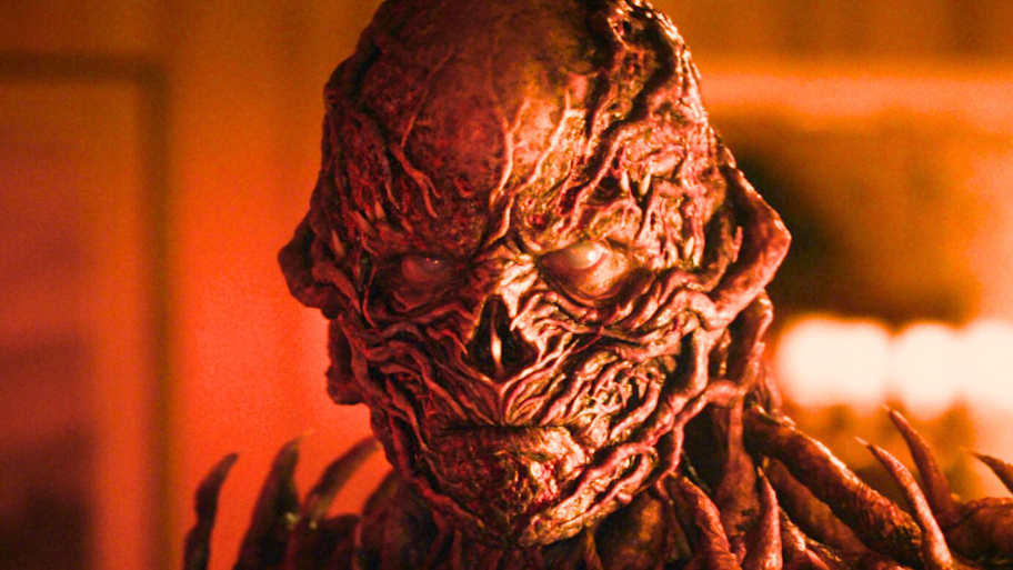 Explaining what exotic matter, the bridge, and the wall are in Stranger ...