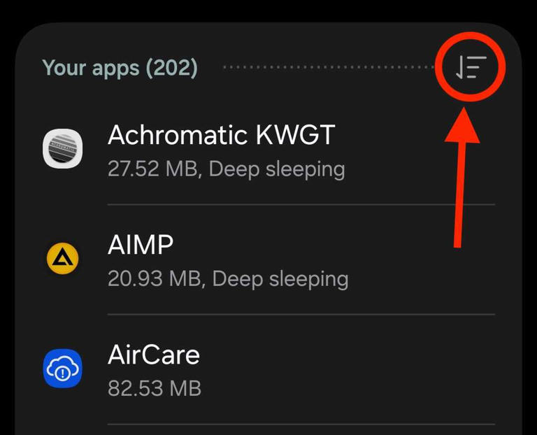 These are the first apps I delete on new Android phones