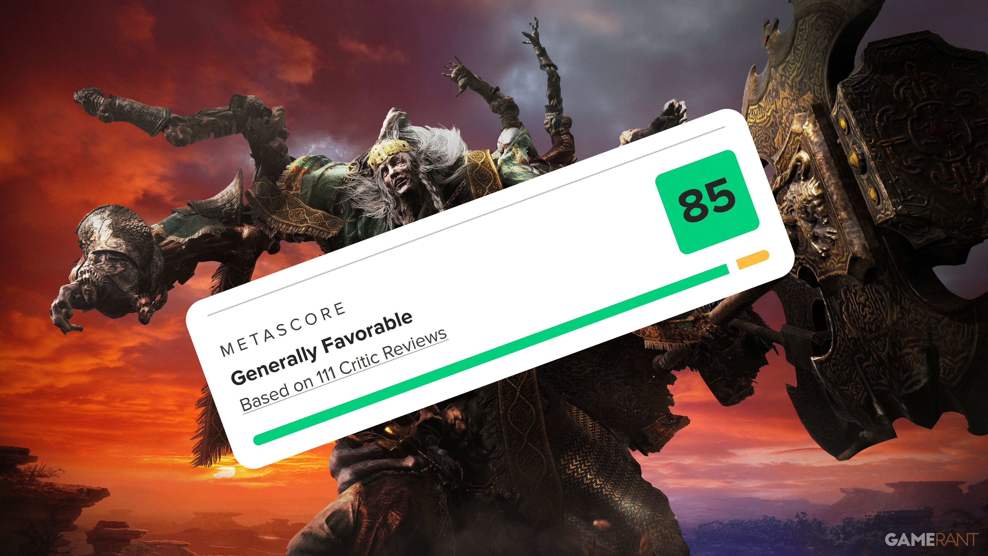 The underrated 85 Metacritic soulslike game with the best combat in the ...