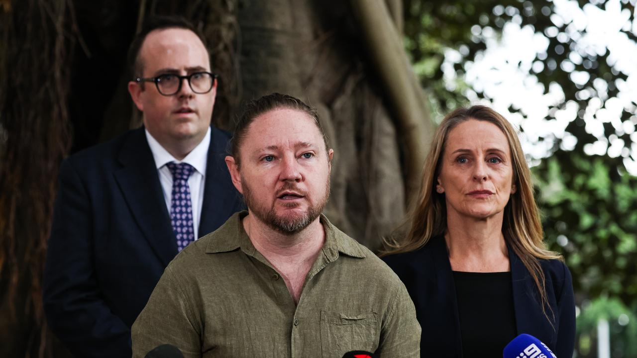 Eye-watering cost behind protest challenge