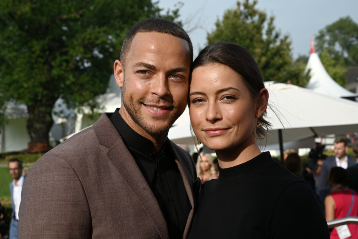 Neuer Look für Jennifer Zander! So sieht die Neu-Mama nicht mehr aus