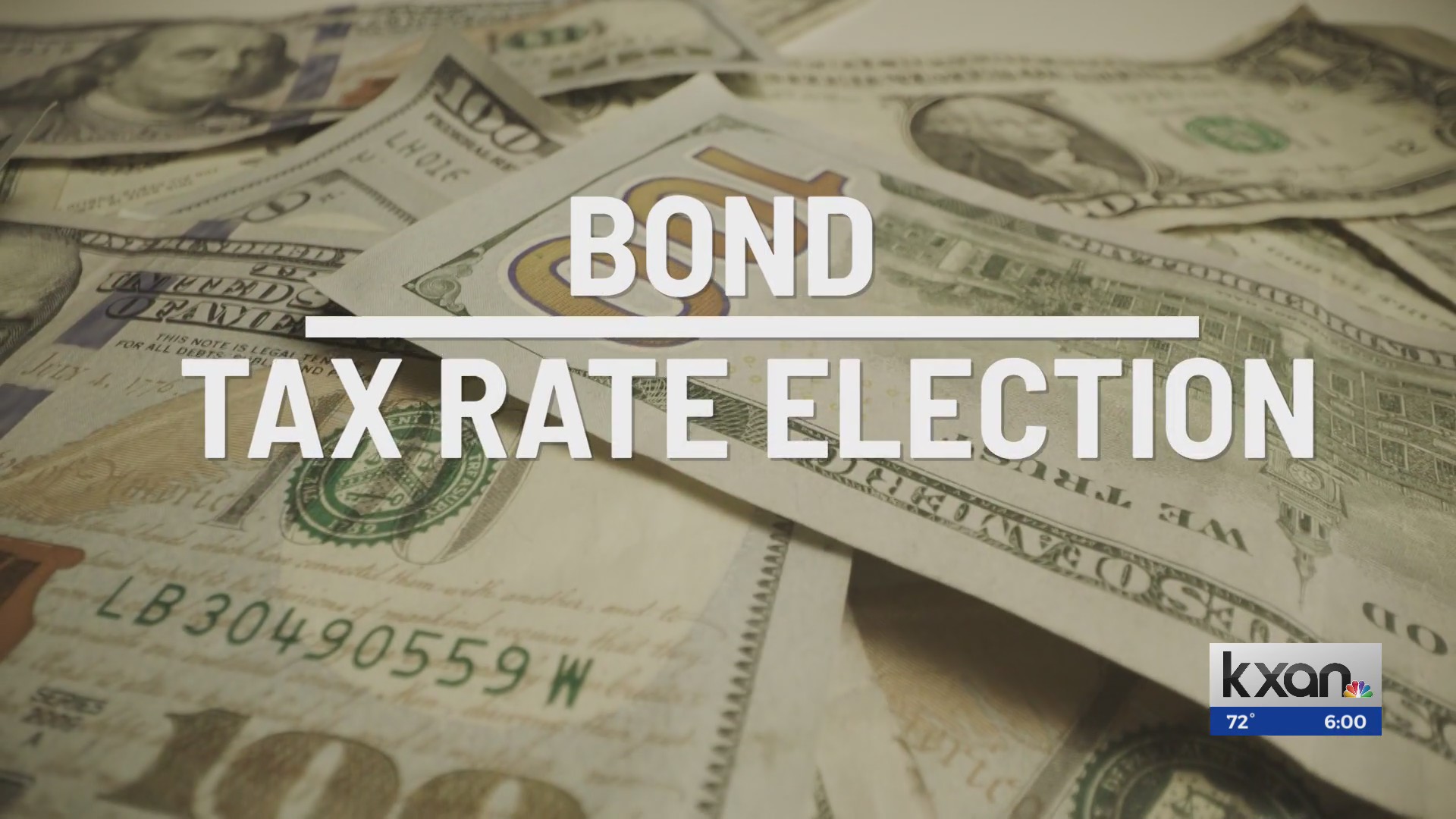 What to know about Austin city bonds ahead of possible increase