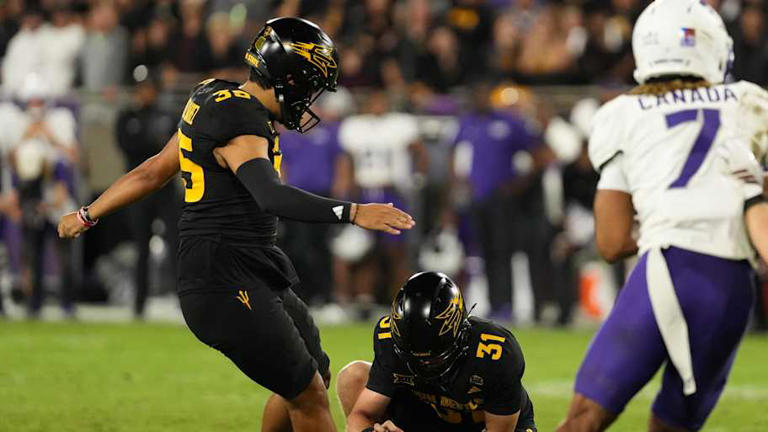 The Christmas gifts ASU football has given fans