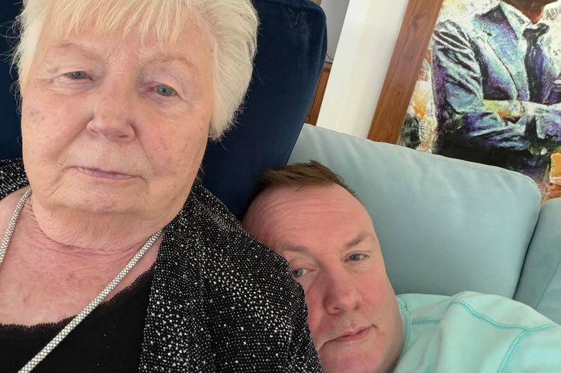 Stephen Nolan debuts new look after dramatic weight loss