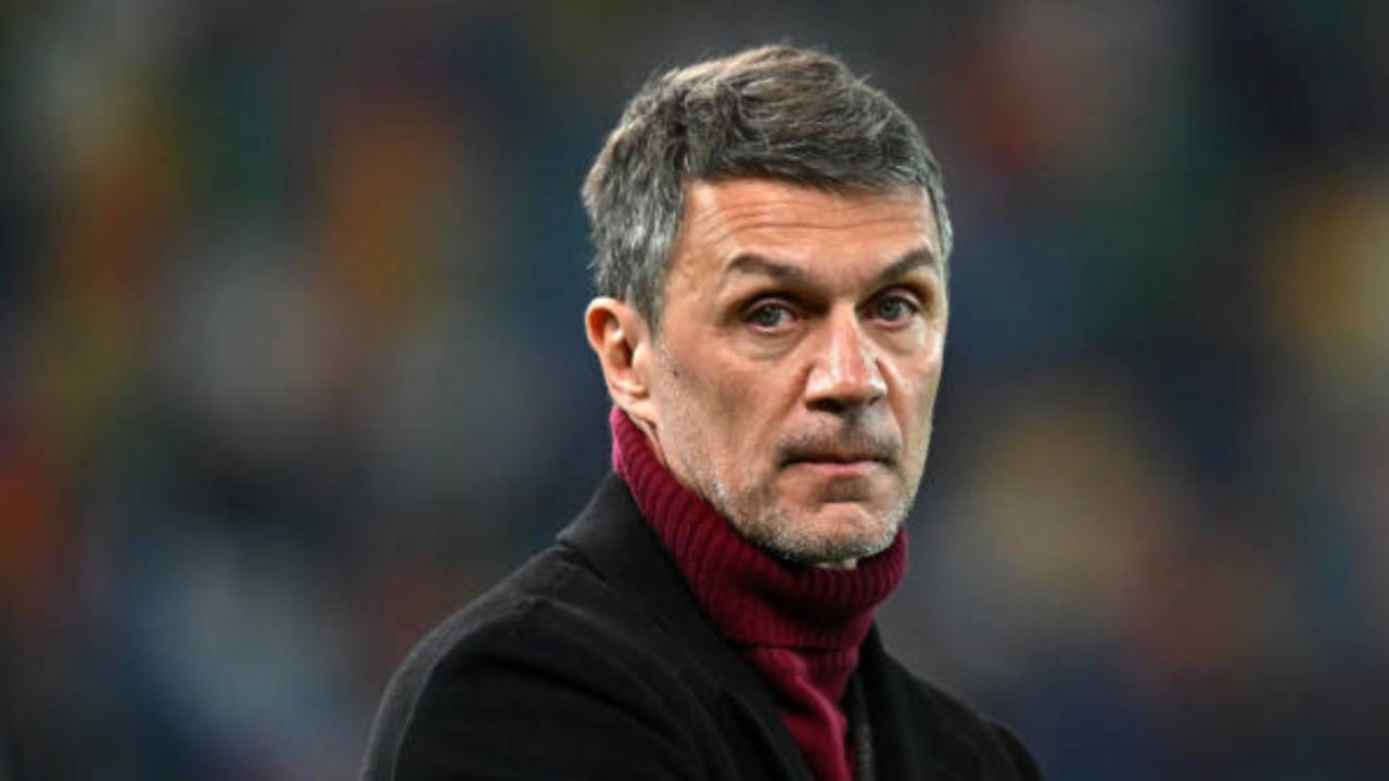 Paolo Maldini net worth in 2025: AC Milan legend’s wealth, salary, and ...
