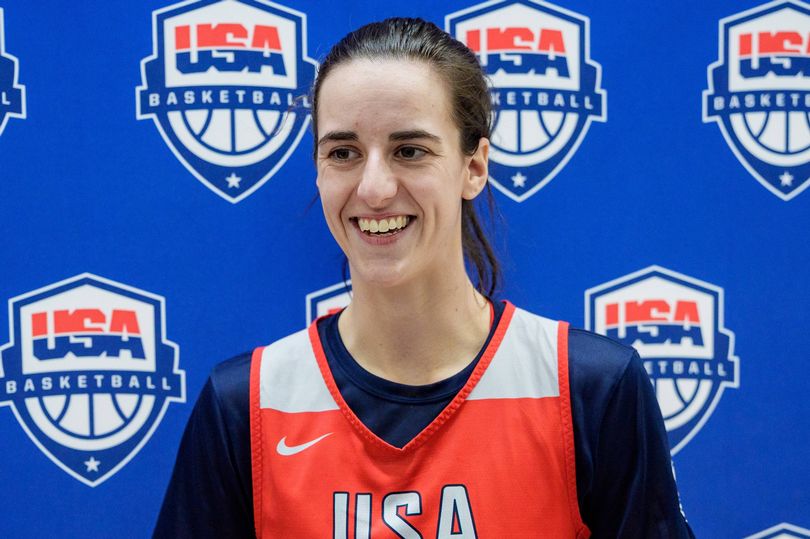 Caitlin Clark sends text messages to Iowa head coach after noticing player