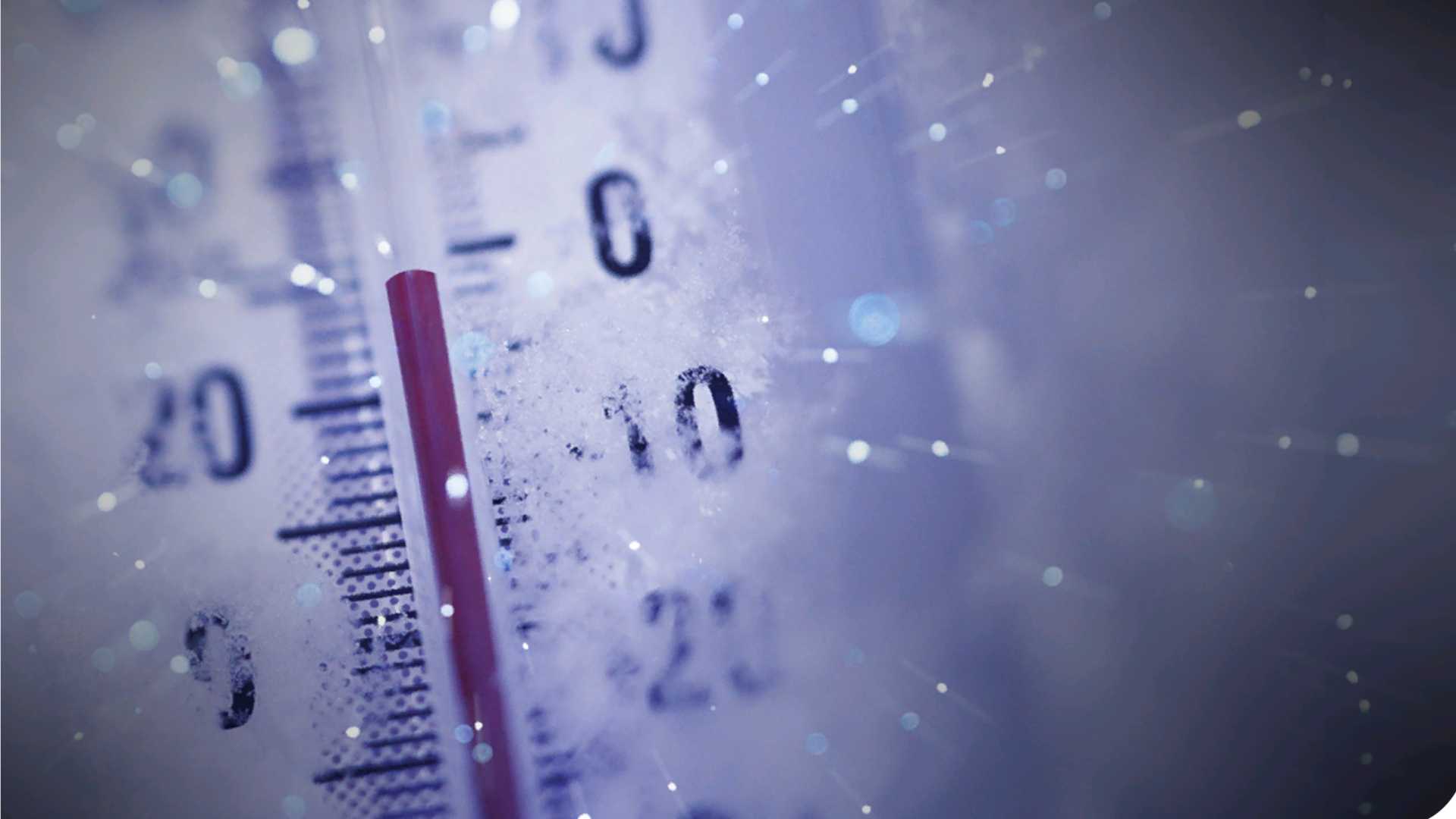 Bitter cold expected overnight; some emergency shelters open in Vermont