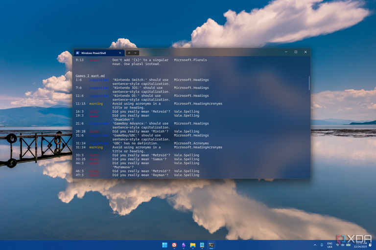 Vale is the best text editor you're not using