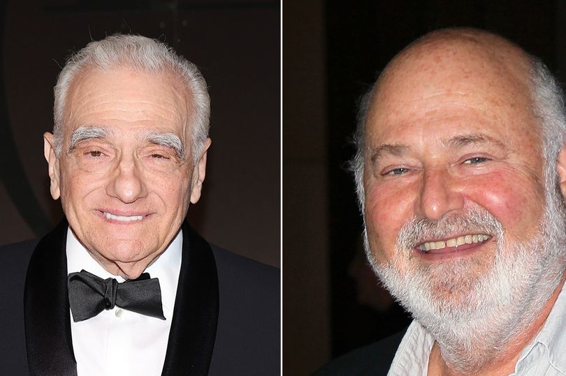 Rob Reiner's death was 'an obscenity' says director and pal Martin Scorsese