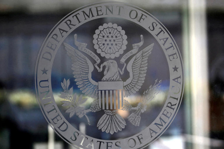 State Department begins massive shake-up with cuts to human rights offices