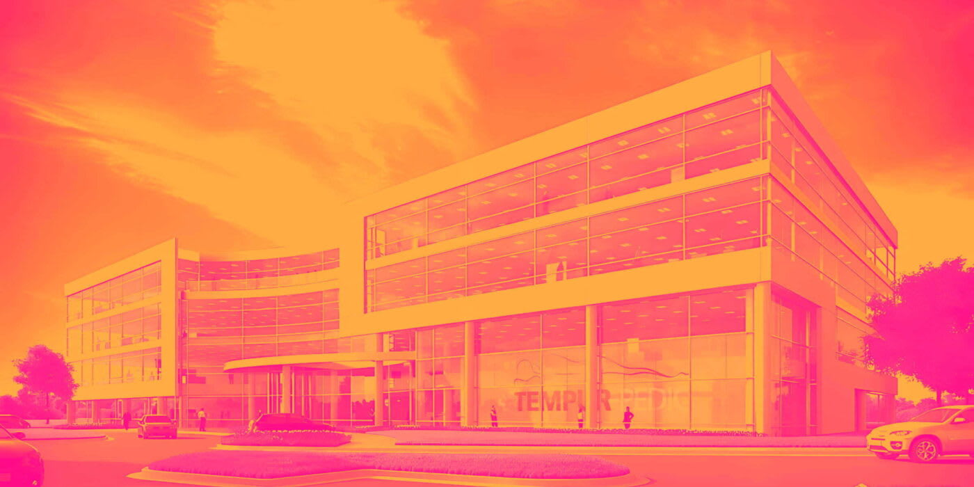 Q3 earnings highlights: Somnigroup (NYSE:SGI) vs the rest of the home ...