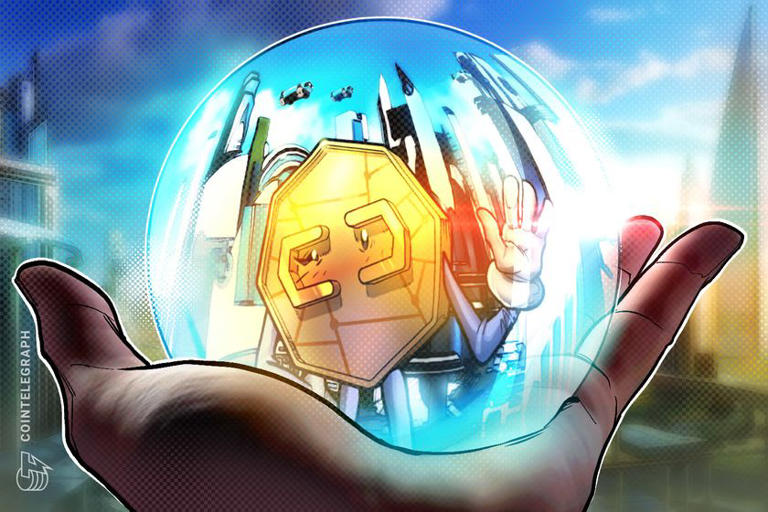 Crypto biz: Exchanges place their bets on prediction markets