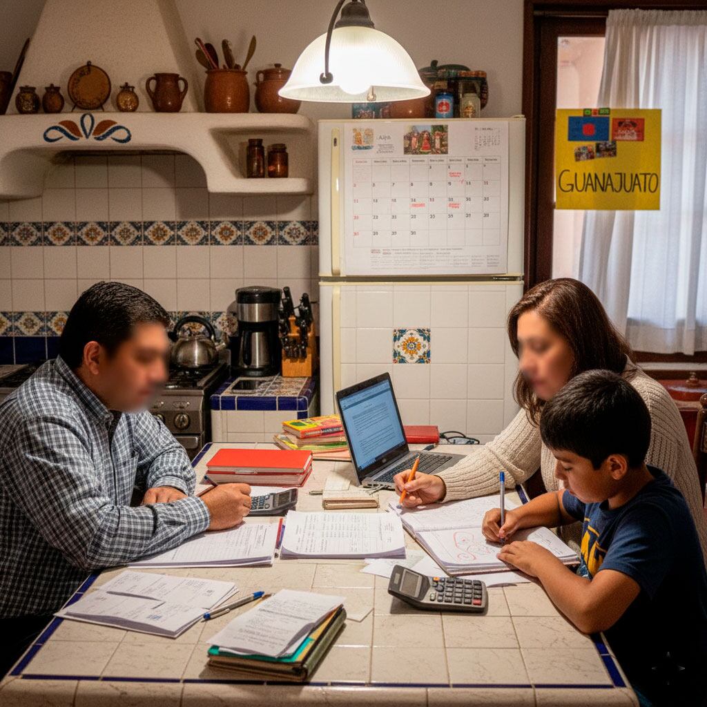 Profeco pide apretarse el cinturón: así sugiere enfrentar la cuesta de ...