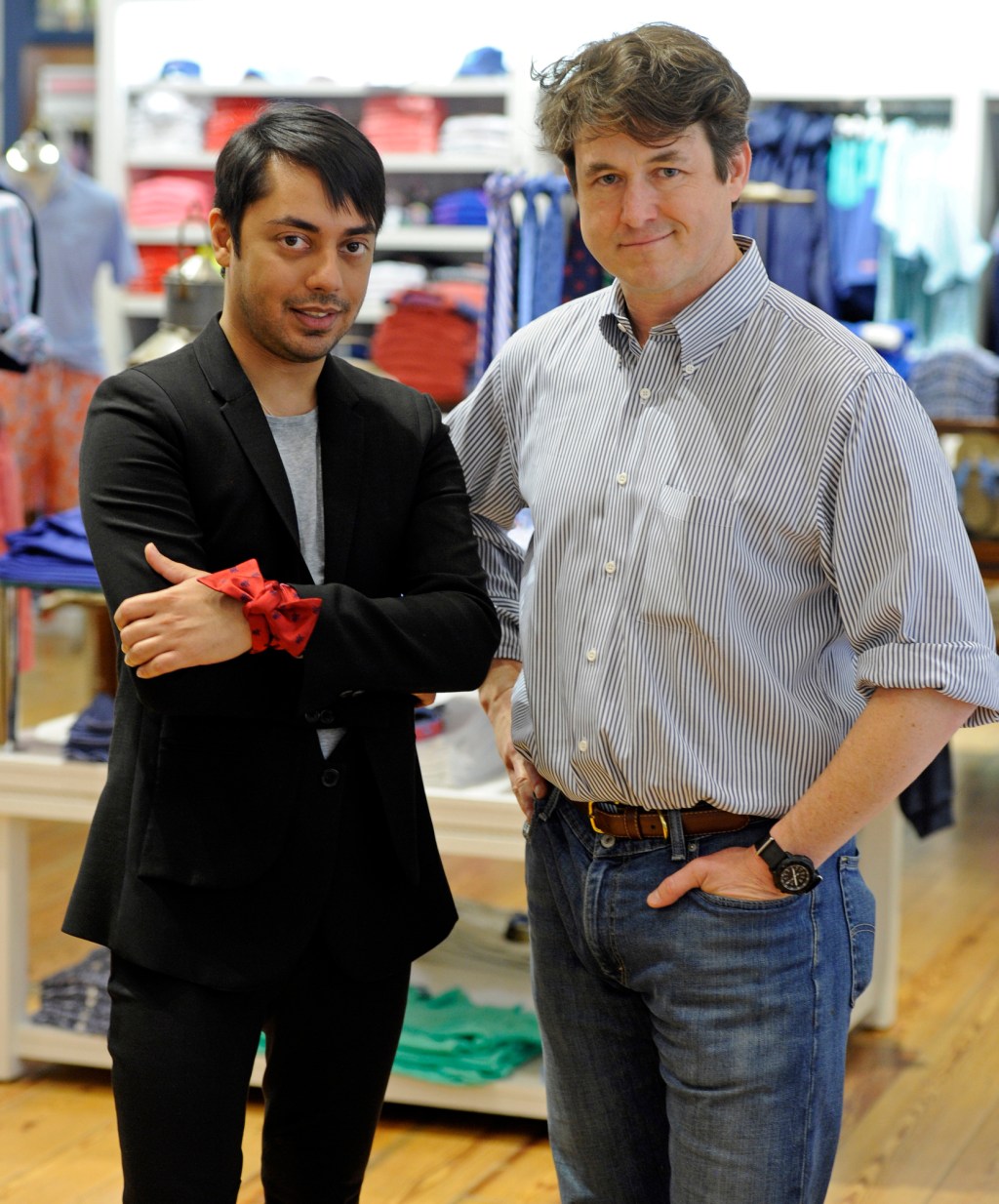 Saks 'fashion whisperer' accused of ripping off millions from dementia ...