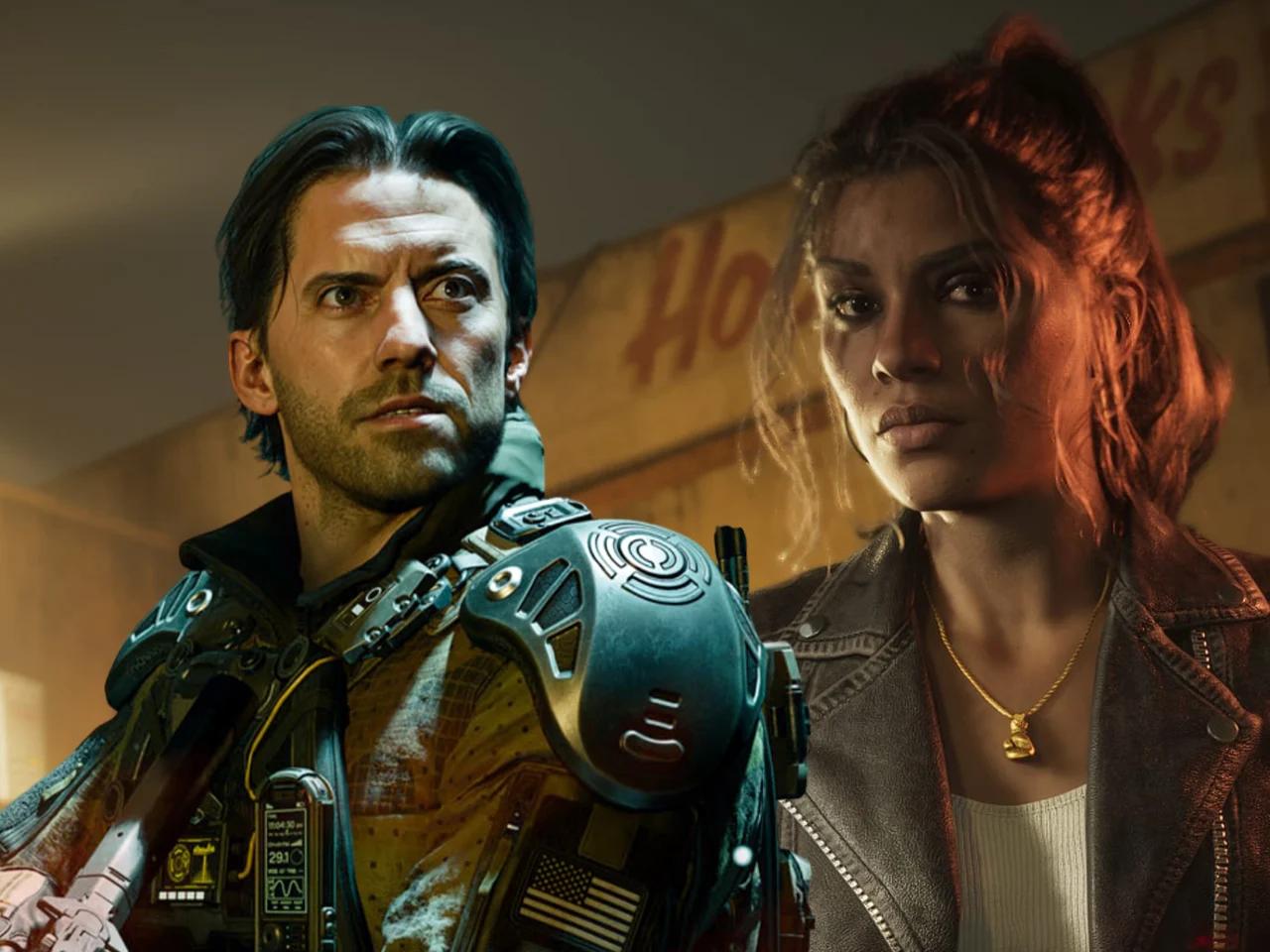 GTA VI pondrá en graves problemas a Call of Duty: Warzone, afirma un ...