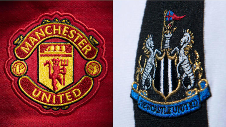 Man Utd vs. Newcastle: Preview, predictions and lineups