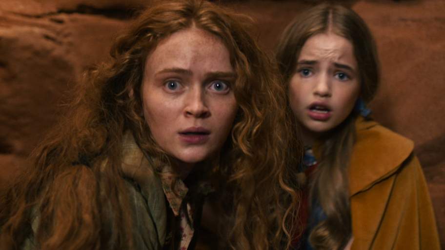 Stranger Things season 5 episode 6 recap and review: Do Holly and Max ...