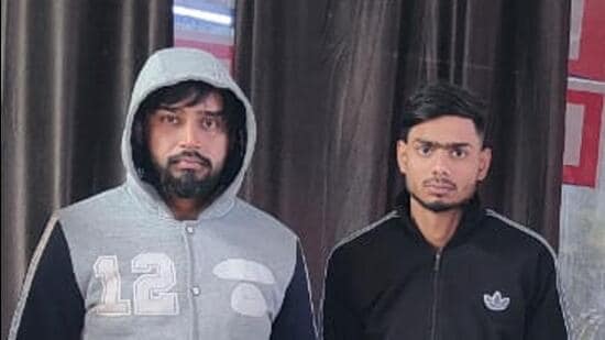 Two men arrested for shooting dancer at Gurugram club for rejecting ...