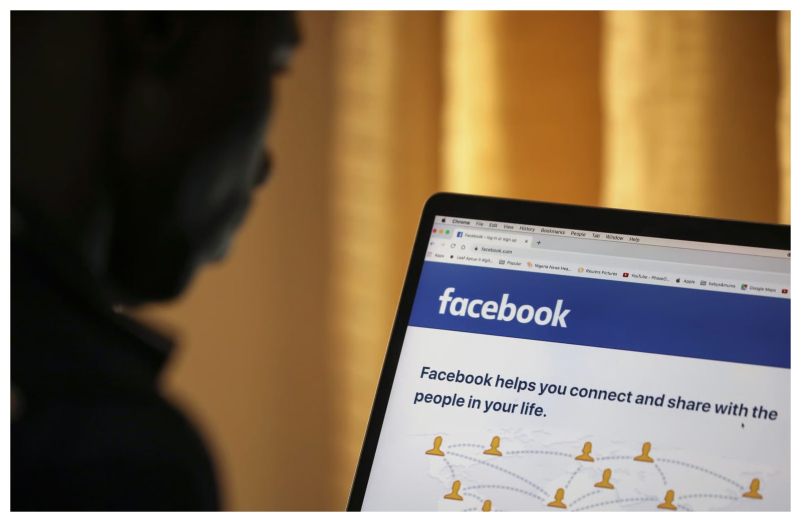 Africa’s top 10 Facebook markets in 2025: user base and gender distribution