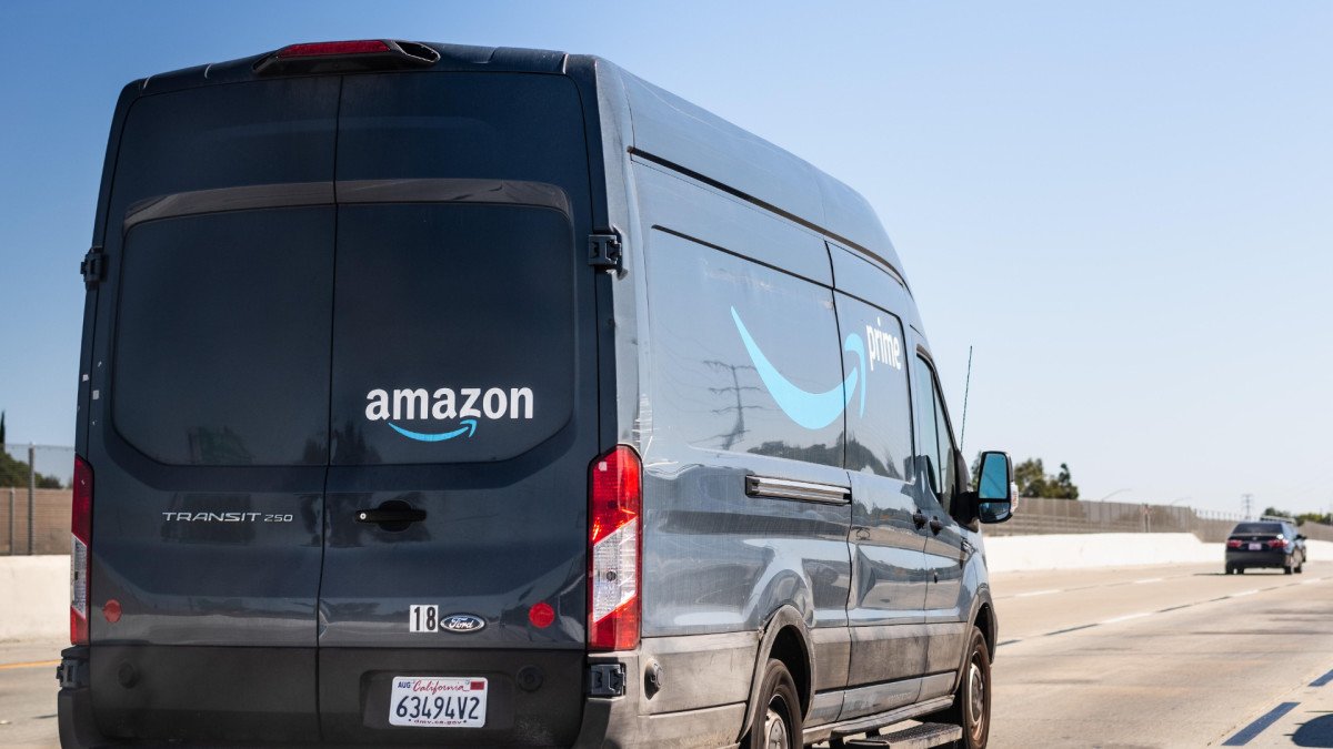 Amazon’s $20 DIY birdhouse kit is a great project for bird lovers