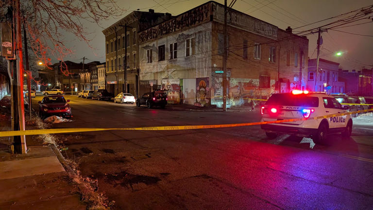 Mother, 2 children shot on Christmas Day; suspect has history of violence