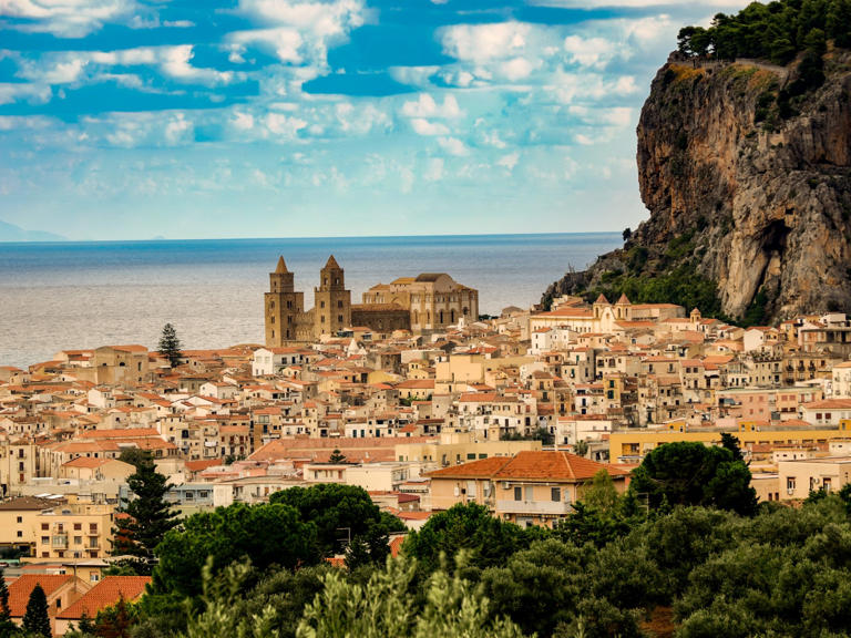 Sicily: Where history isn’t preserved—it’s lived