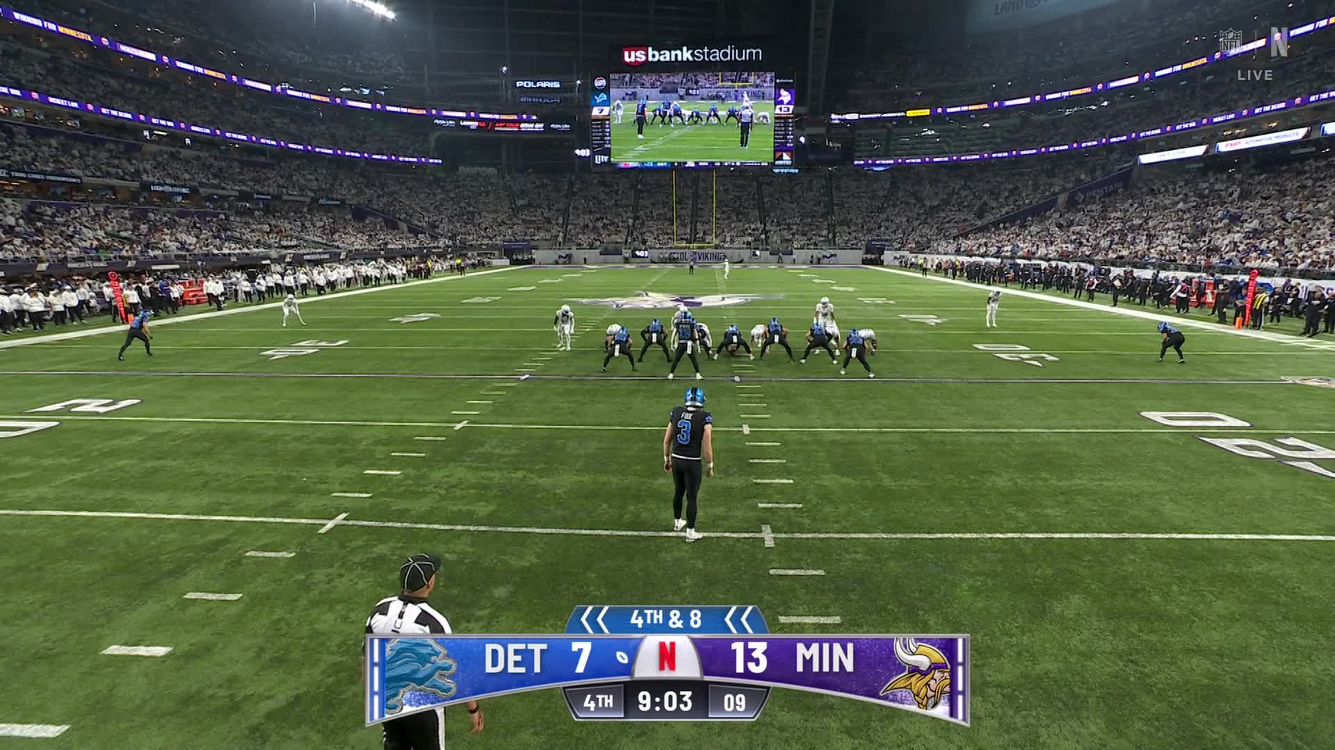 Can't-miss play: Jack Fox's 70-yard punt epitomizes coffin-corner ...