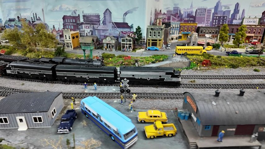 Road trip close to home: Become a history buff at the Hyde Park ...