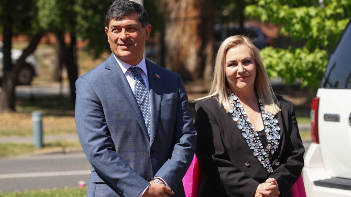 Pamela Jiles y el PDG, en el centro de las negociaciones por ...