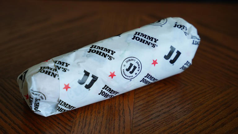 8 Jimmy John's sandwiches you should think twice about ordering