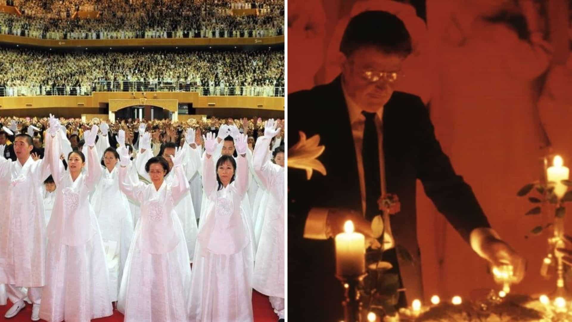 Forgotten arguable cults that are still active