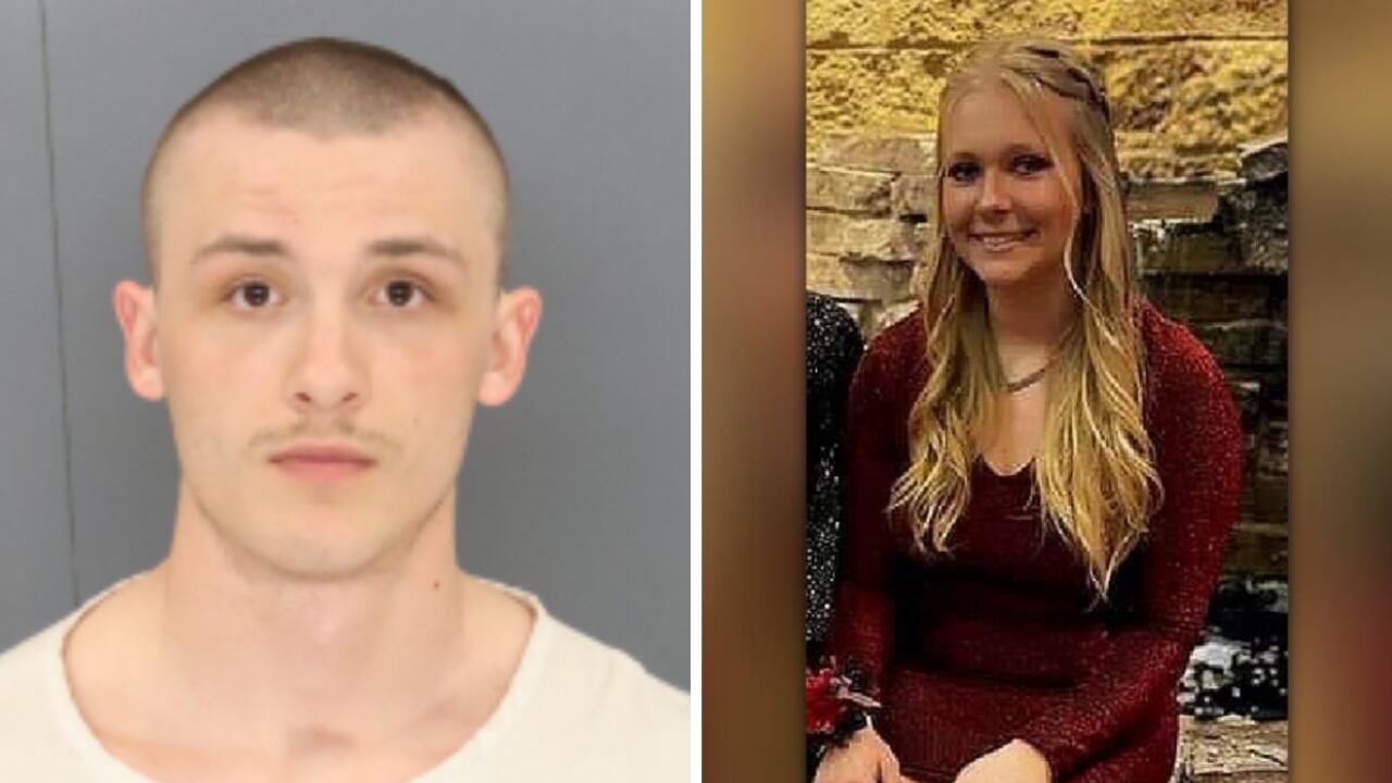 Man challenges murder conviction in ex-girlfriend’s SC strangling death