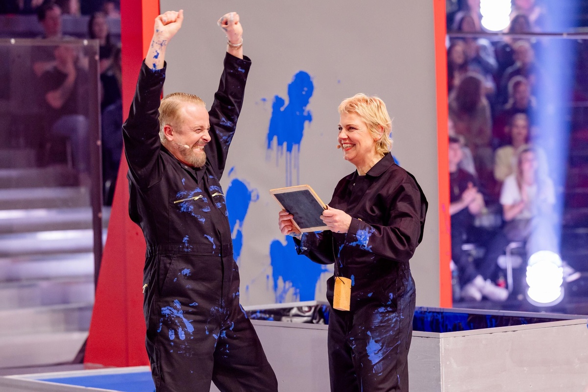 Demontage bei "Joko & Klaas gegen ProSieben": Entertainer-Duo zerlegt ...