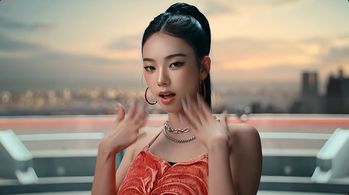 Shin Ramyun commercial featuring aespa garners 144 million views