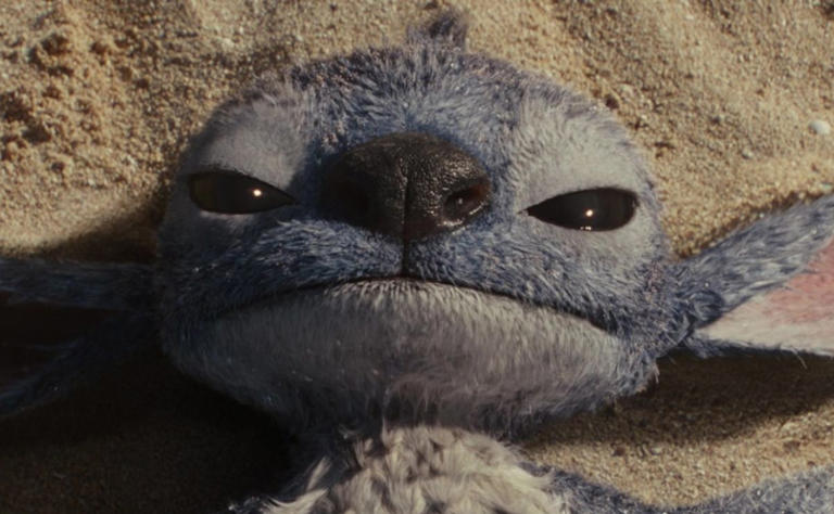 Lilo and Stitch and Zootopia 2 drive Disney to $6 billion at the box ...