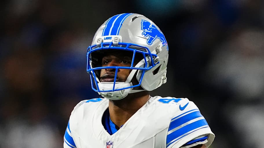 The perimeter battle that could decide Lions season on Christmas Day