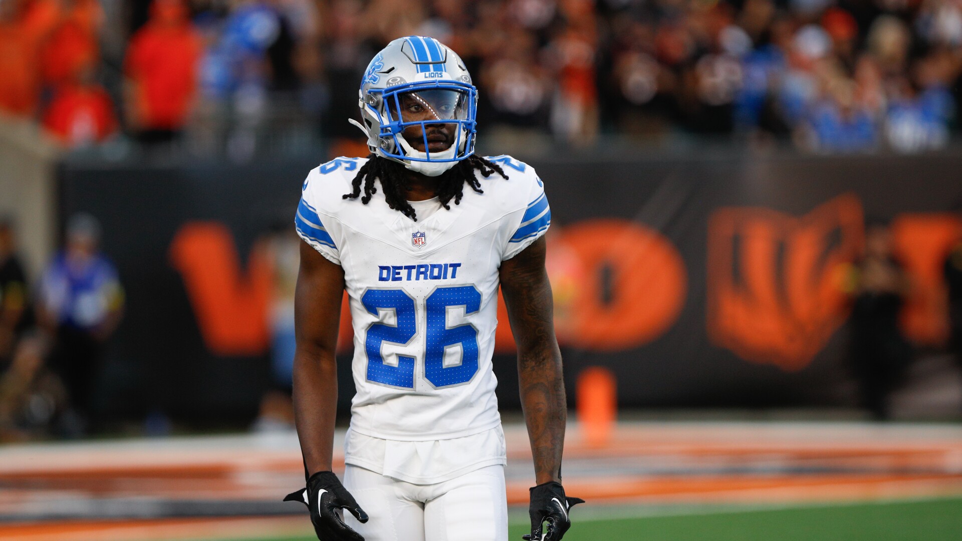 Steelers sign CB Tre Flowers