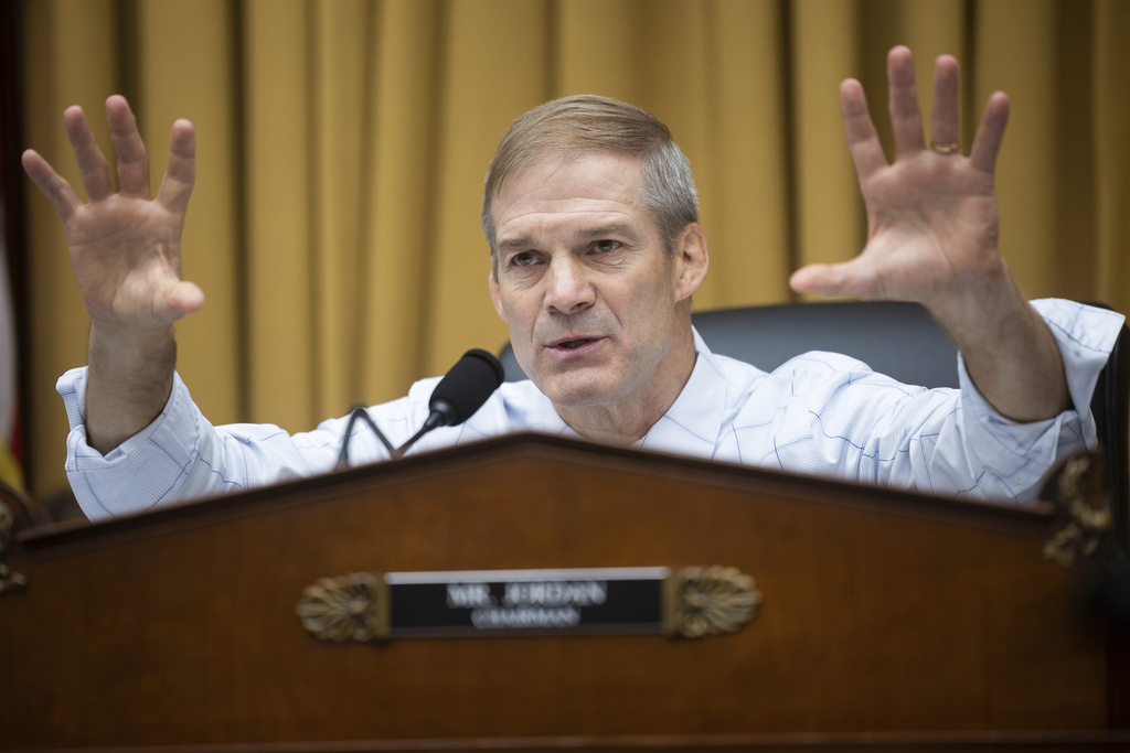 House Republicans declare Rudolph the Red-Nosed Reindeer 'definitely a ...