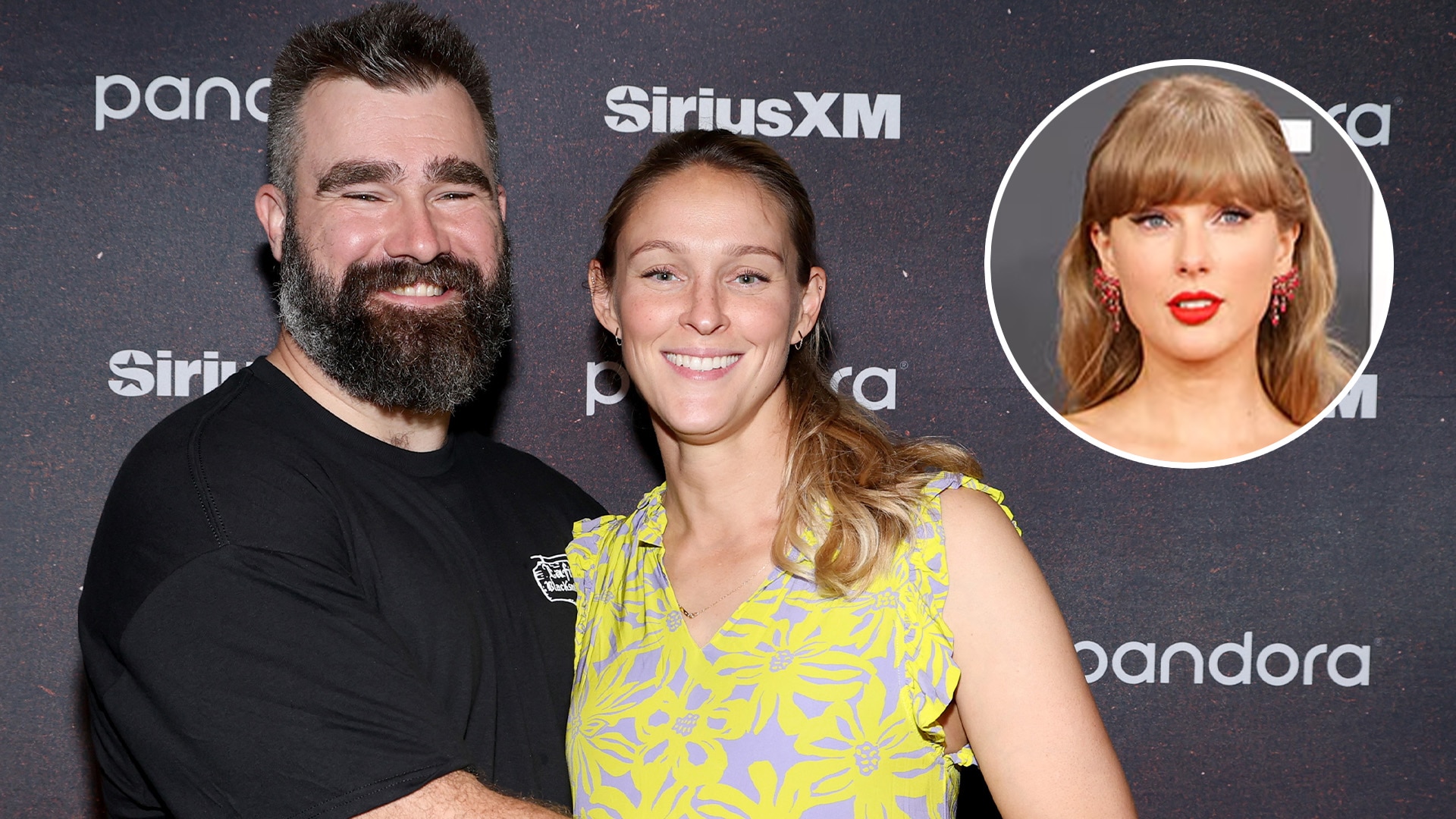 Jason Kelce shares why living a normal life is getting harder for his ...