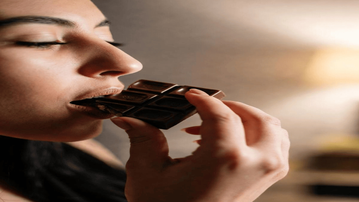 The delicious way to lower stress and boost energy, according to new ...