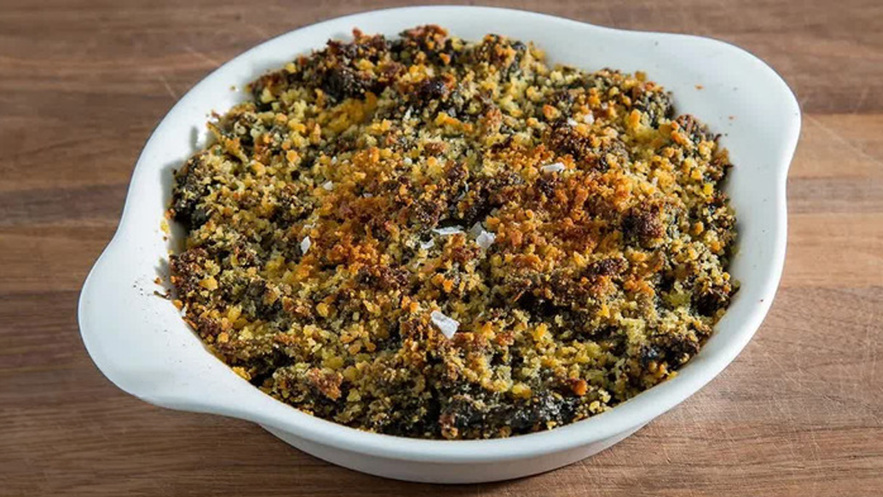 The kale recipe you need to try