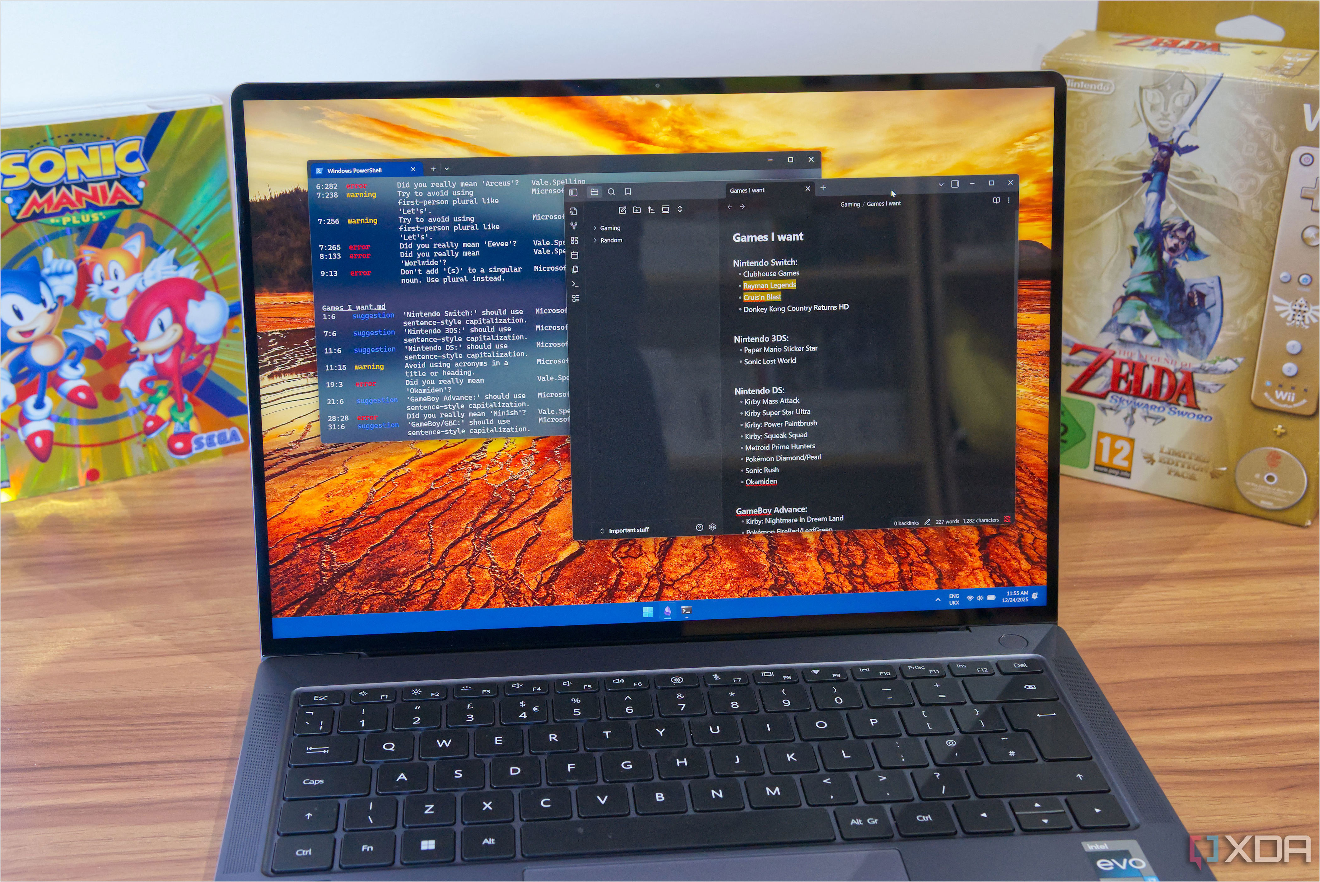 Vale is the best text editor you're not using