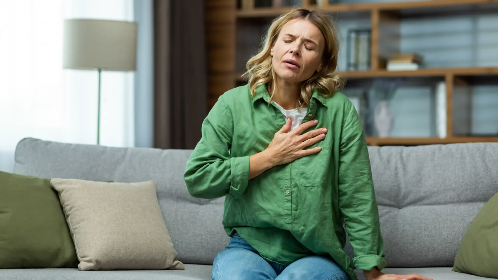 El secreto para un corazón más sano y joven reside en el nervio vago ...